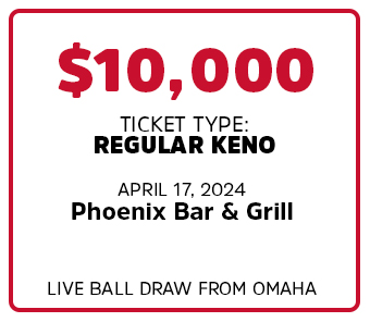 Big Winners | Big Red Keno