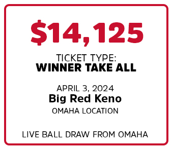 Big Winners | Big Red Keno